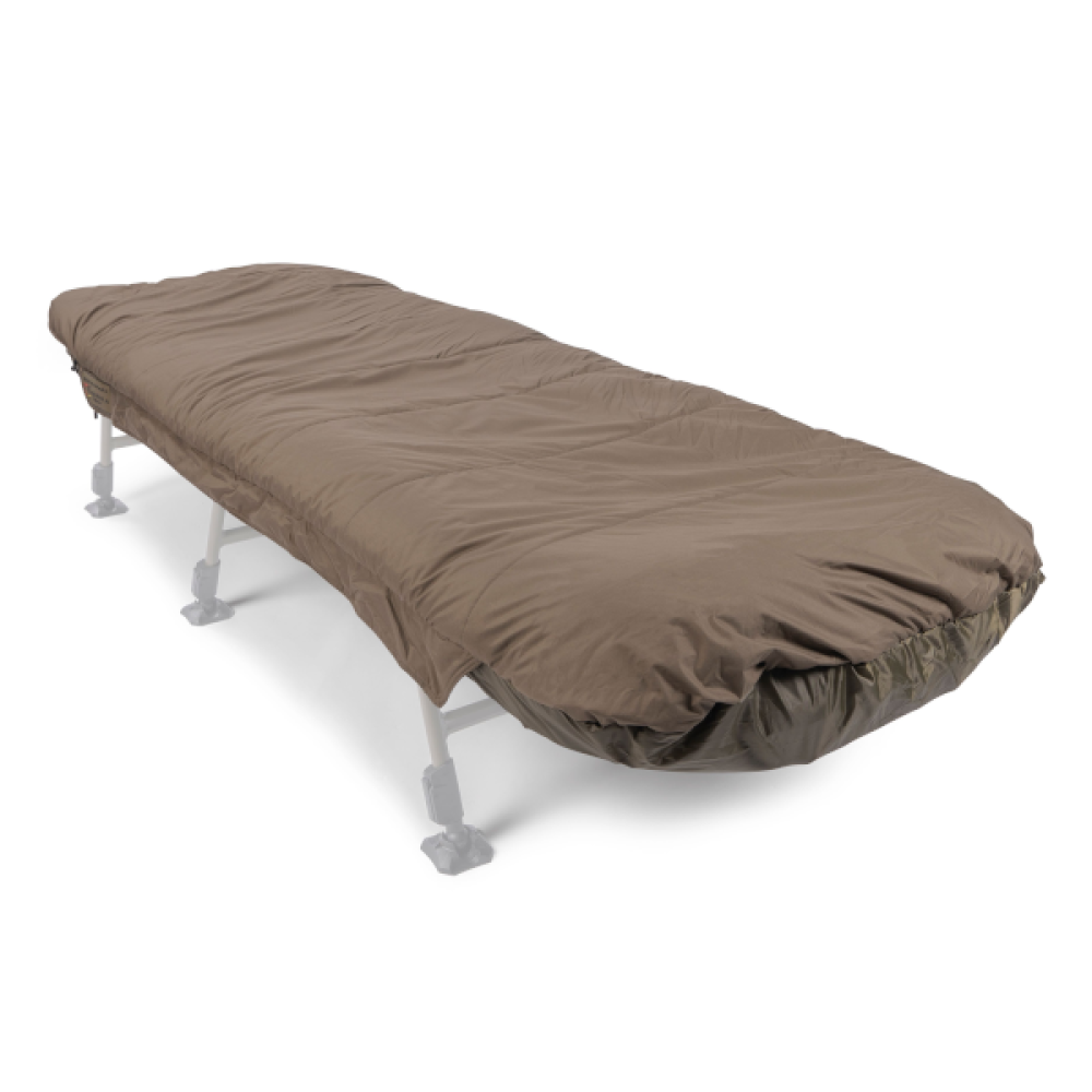 Sac De Dormit Incalzit Avid Carp Benchmark Thermatech Heated ...